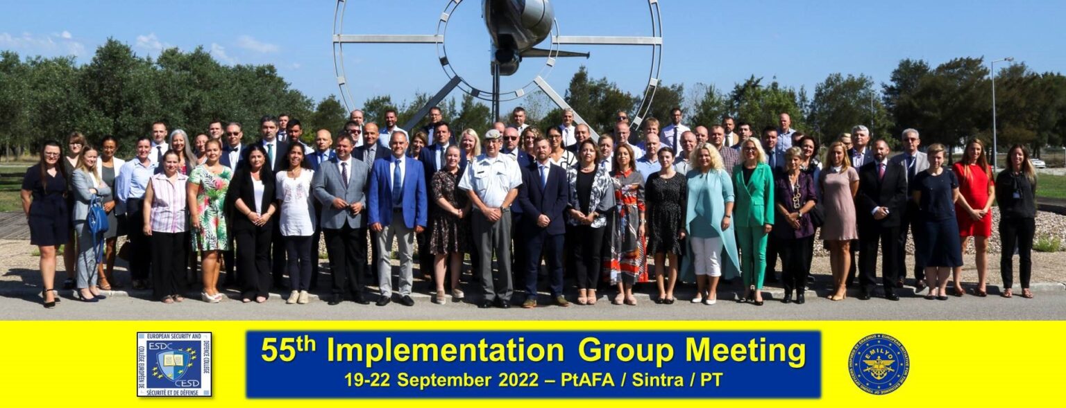 Συμμετοχή Σχολής Αξιωματικών Νοσηλευτικής στην 55η Σύσκεψη του ...