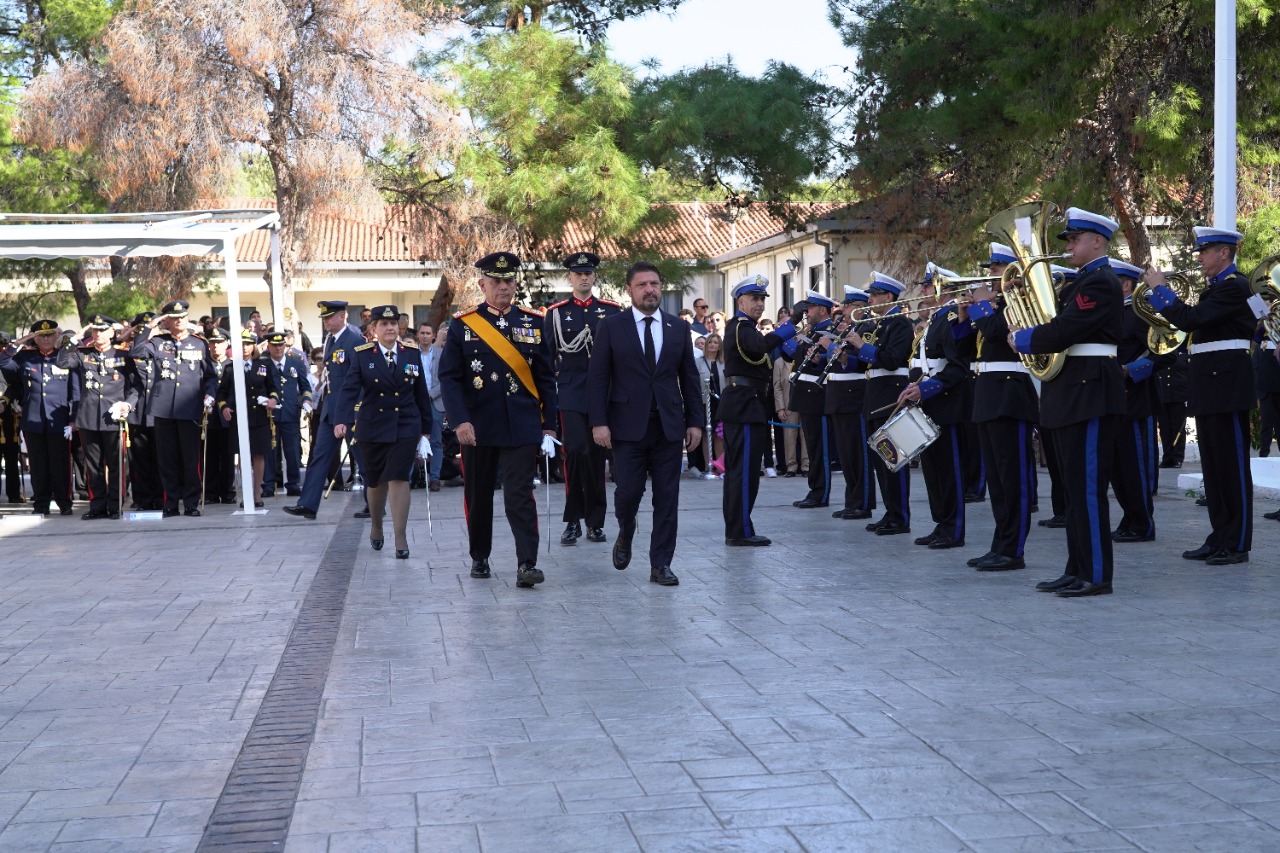 Ορκωμοσία Νέων Αξιωματικών Σχολής Αξιωματικών Νοσηλευτικής – Σχολή ...