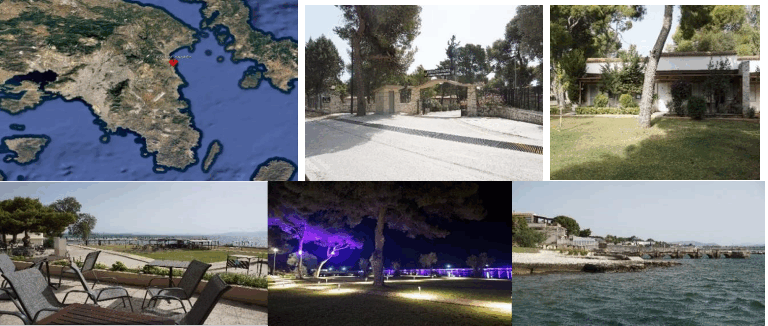 Summer Holiday Opportunity at Agios Andreas Resort – Σχολή Αξιωματικών ...